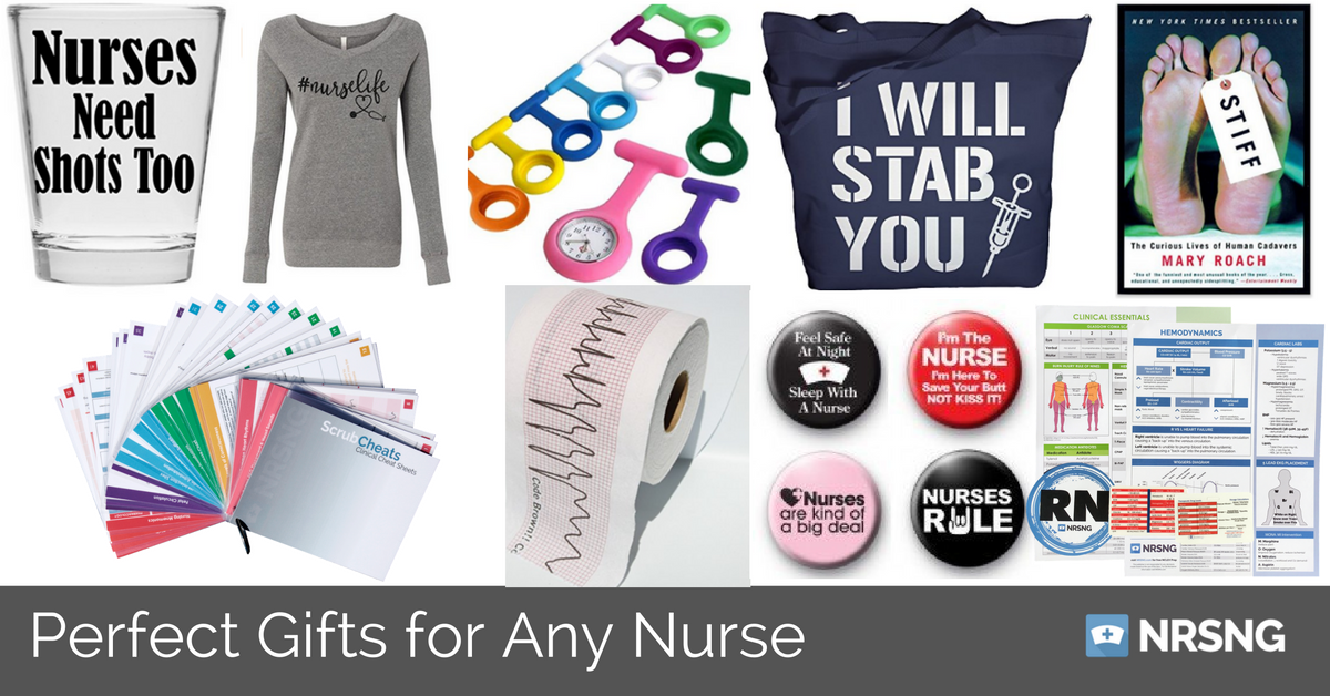 Best gifts for nurses store